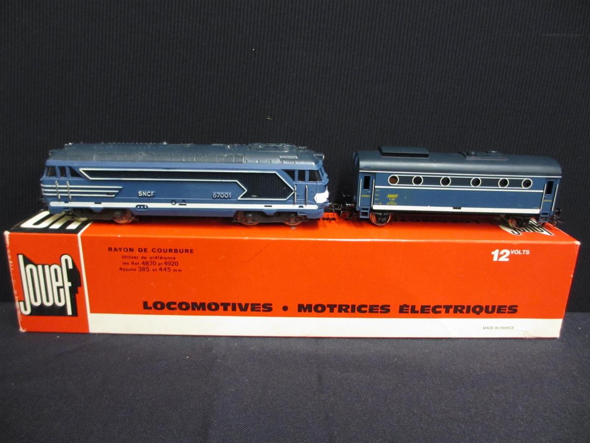 Jouets Anciens - Poupées