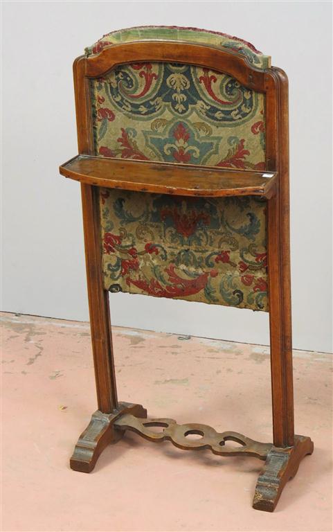 Objets d'Art - Mobilier