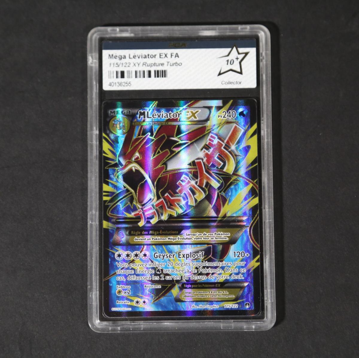 POKEMON : Cartes rares de collection & Jeux vidéo - Magic, Yu-Gi-Oh ...