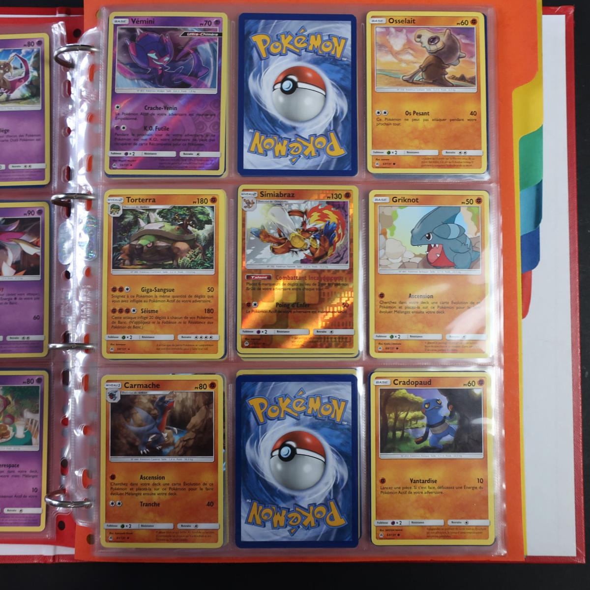 POKEMON : Cartes rares de collection & Jeux vidéo - Magic, Yu-Gi-Oh ...