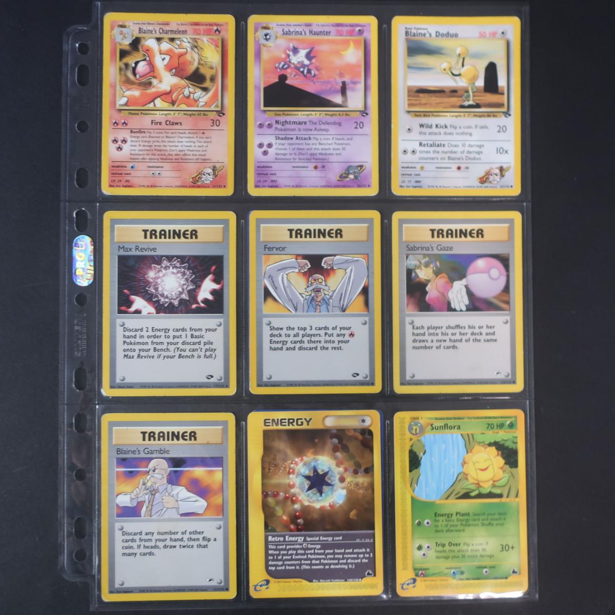 POKEMON : Cartes rares de collection & Jeux vidéo - Magic, Yu-Gi-Oh ...