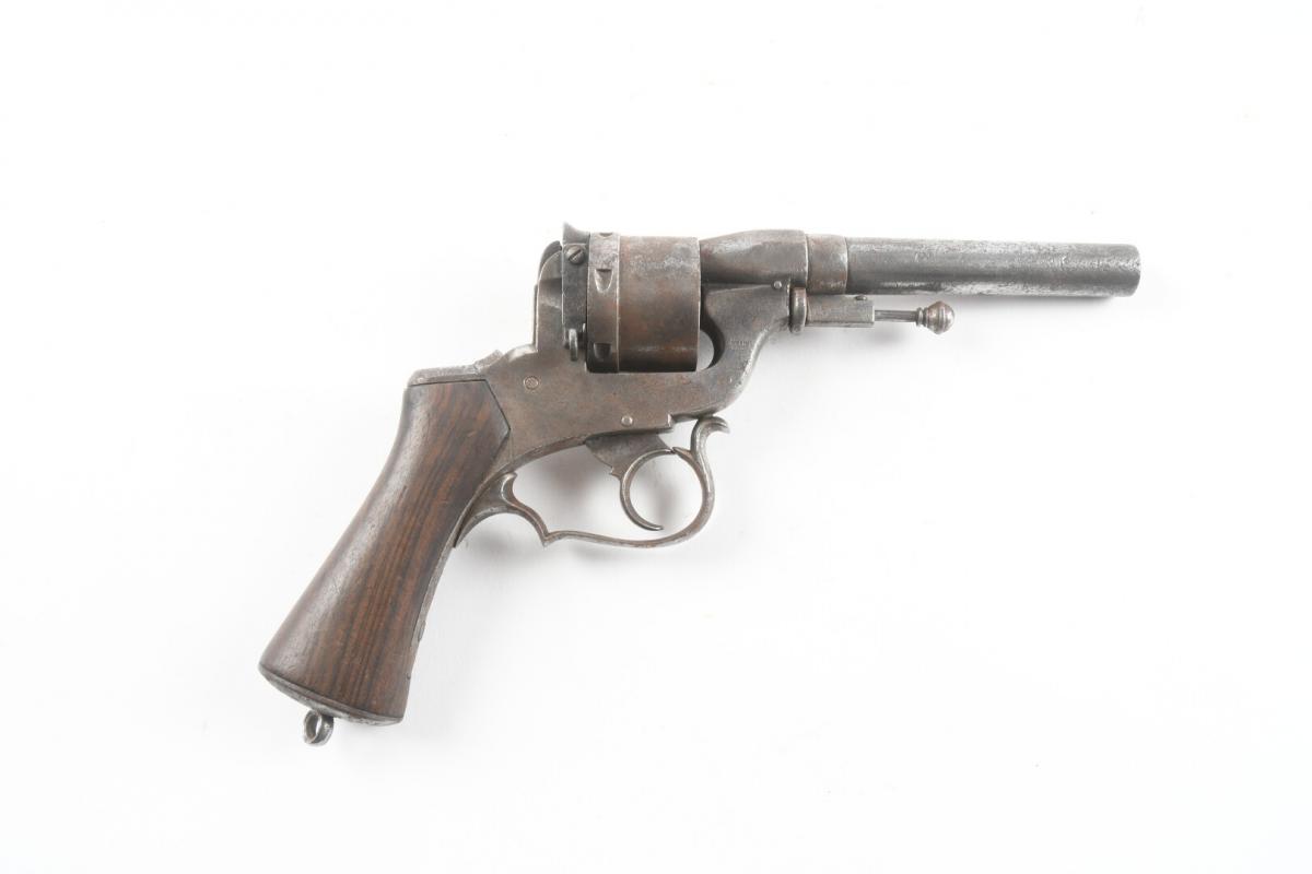 MILITARIA & CHASSE
