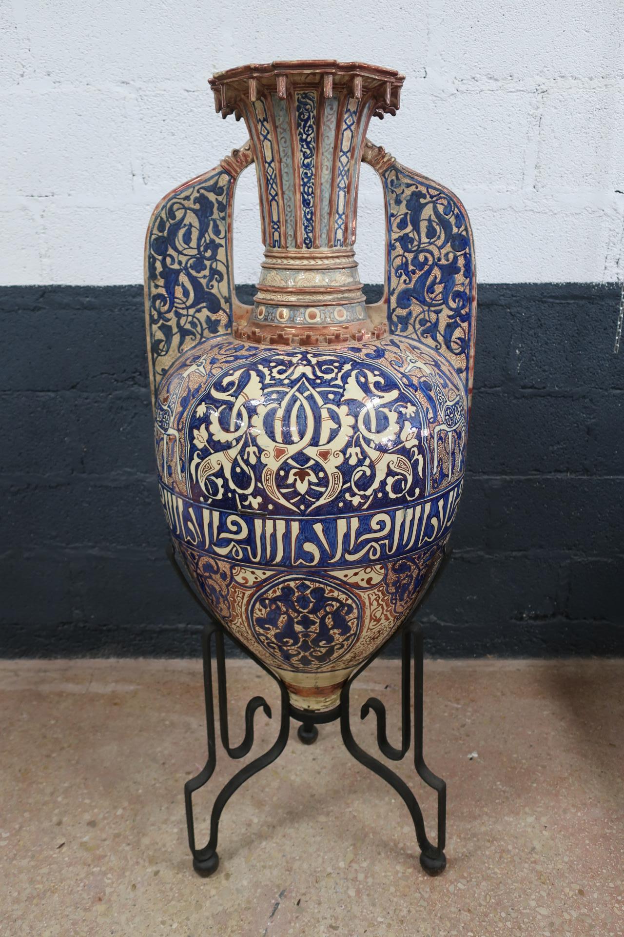 MOBILIER & OBJETS D'ART