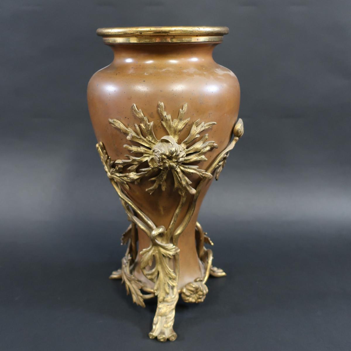 MOBILIER & OBJETS D'ART