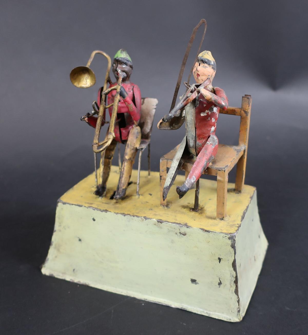 Jouets Anciens & de Collection : 750 lots