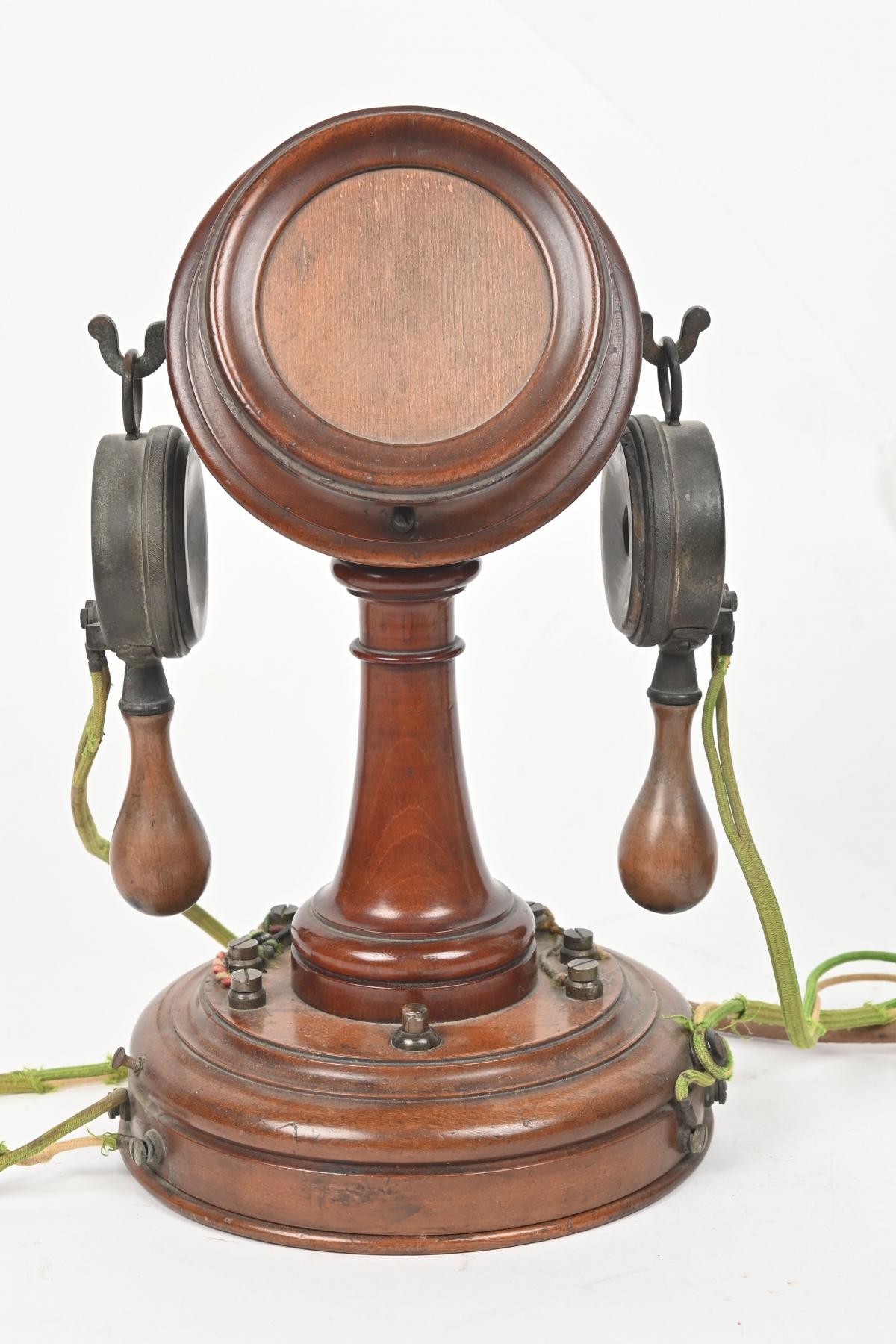 T.S.F. & INSTRUMENTS SCIENTIFIQUES