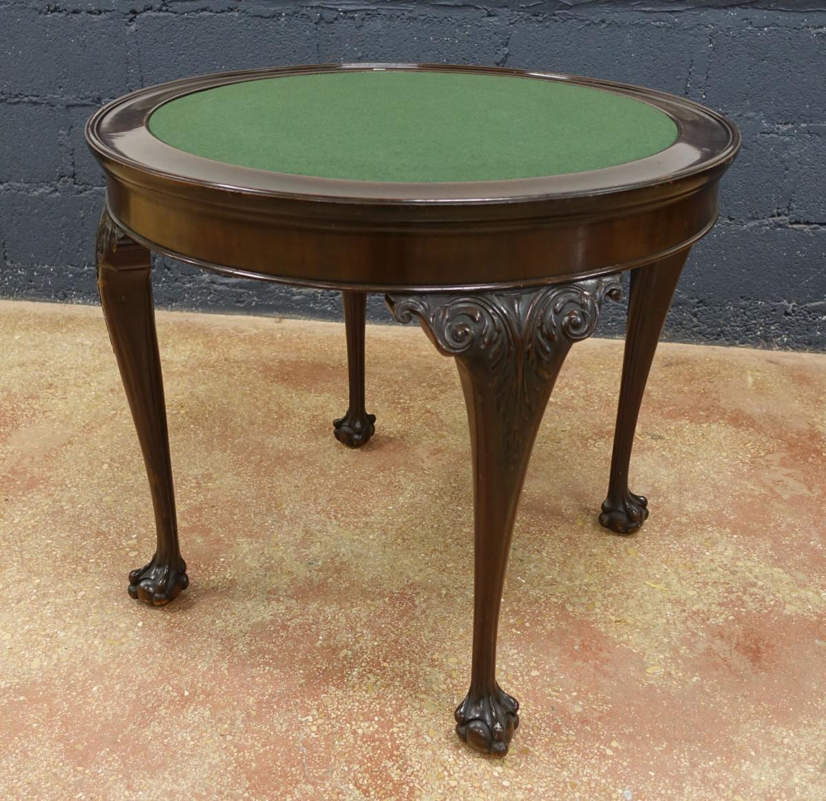 MOBILIER & OBJETS D'ART