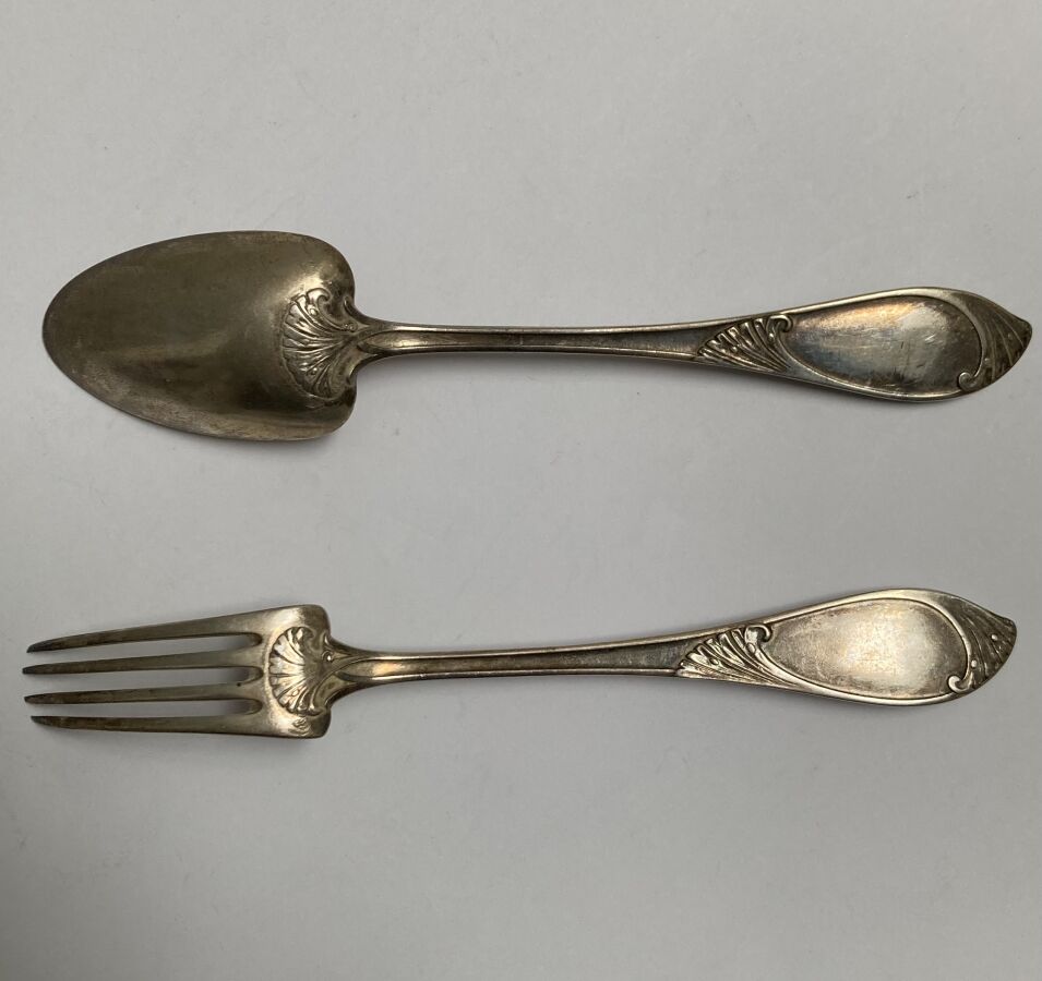 Orfèvrerie Ancienne, Argenterie Moderne