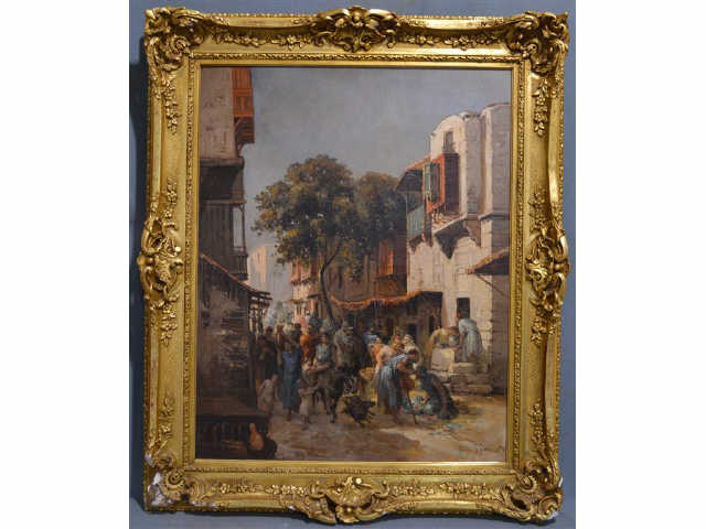 BELLE VENTE A NANTES