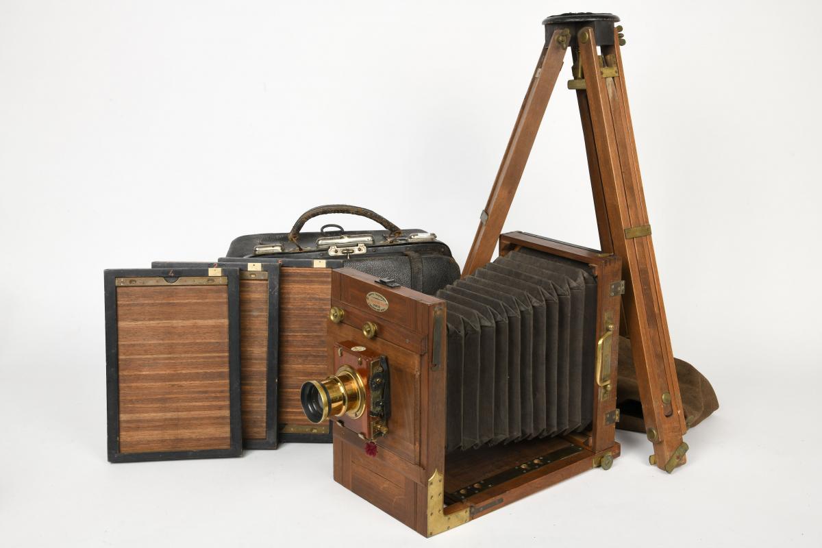 PRE-CINEMA - CINEMA - APPAREILS PHOTOGRAPHIQUES