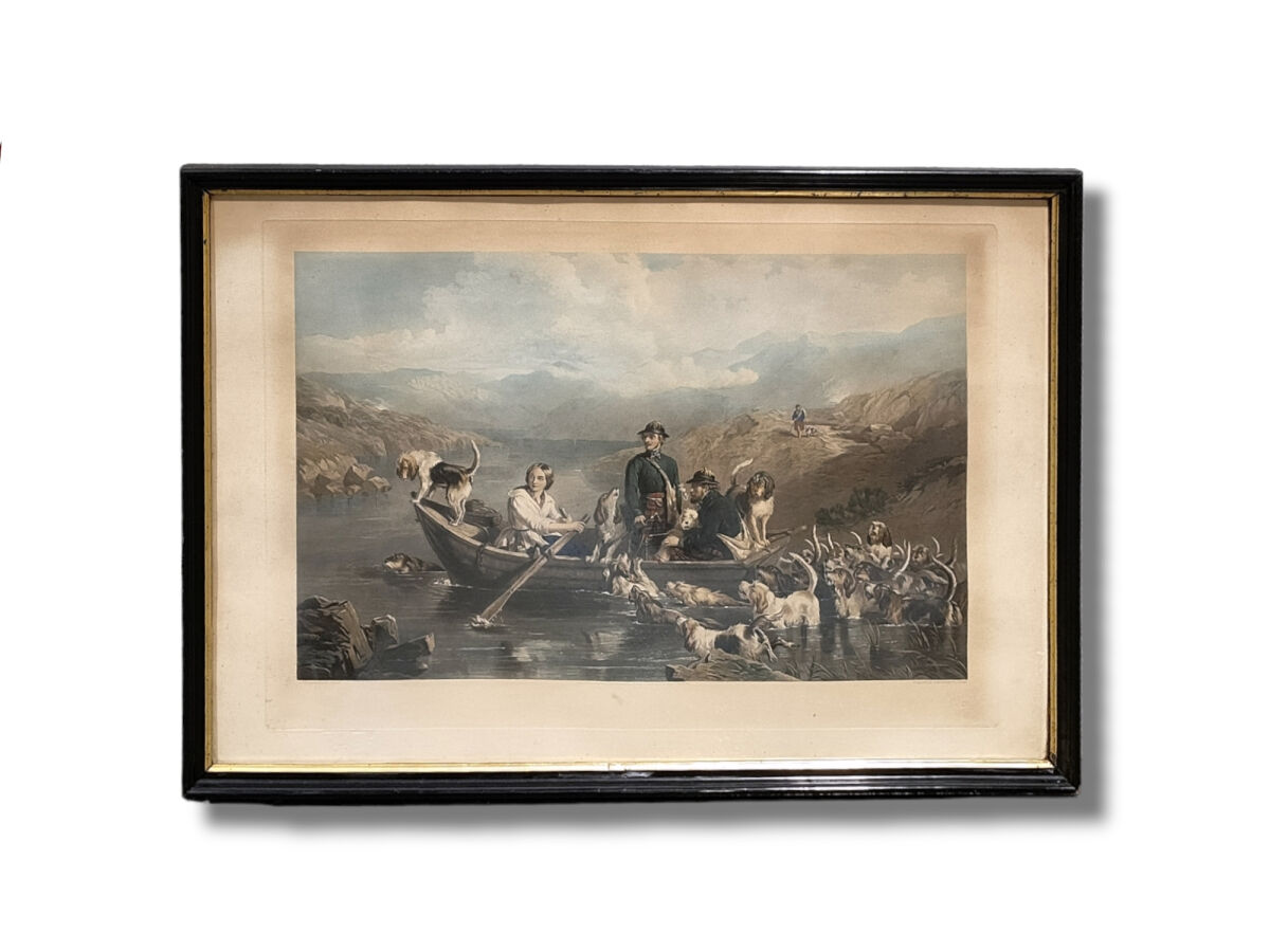 Tableaux, Mobilier, Objets d'Art
