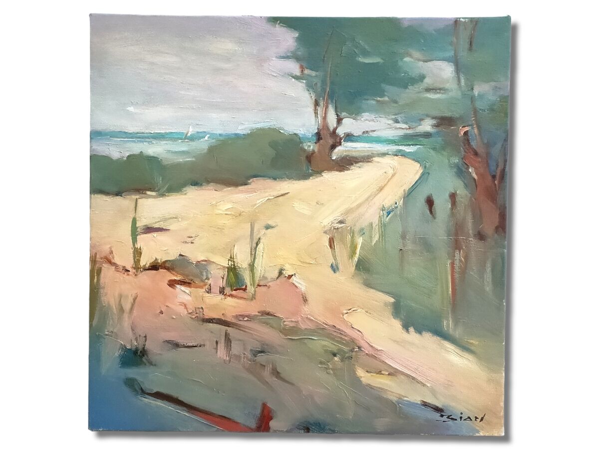 Atelier Henri Biard - Collection Max Le Verrier