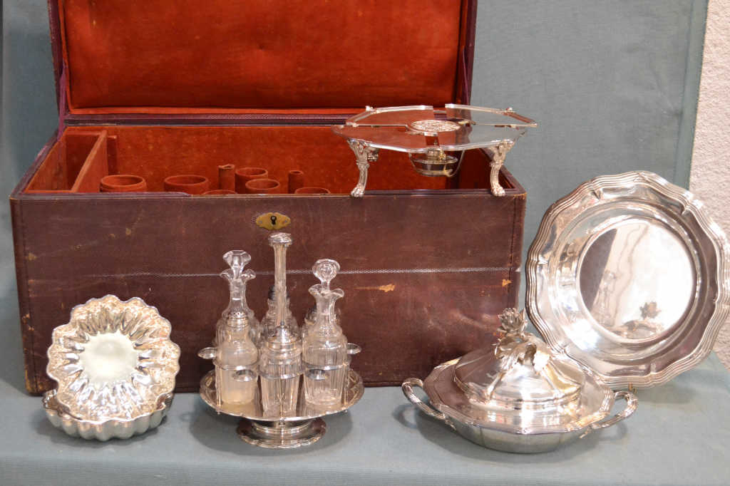 BELLE VENTE ORFEVRERIE & BIJOUX
