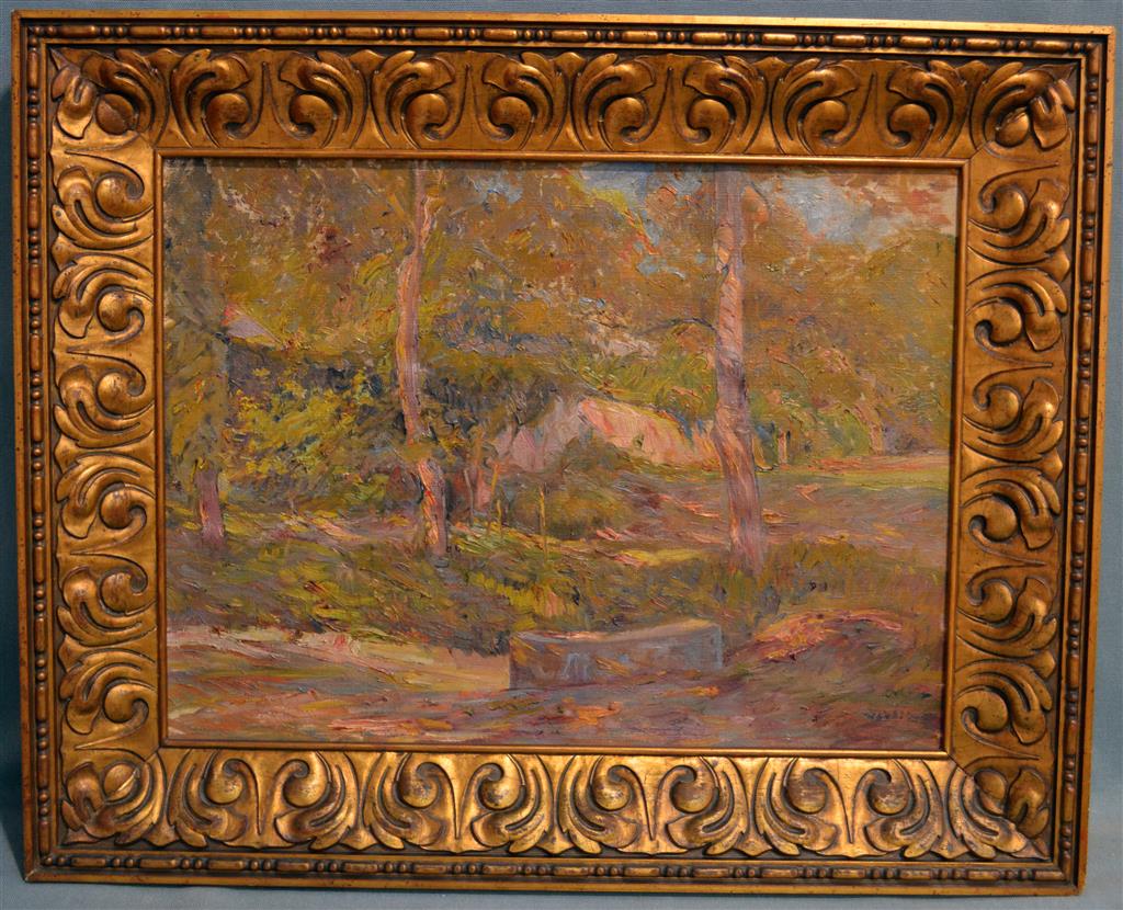 BELLE VENTE TABLEAUX MODERNES