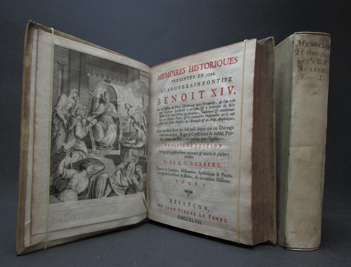 LIVRES ANCIENS ET MODERNES