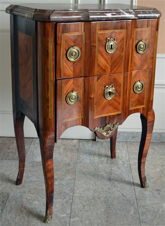 BELLE VENTE MOBILIERE