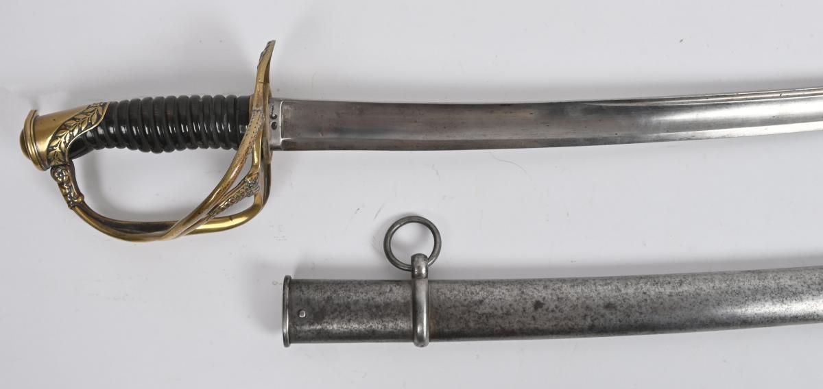 MILITARIA - ARMES DE COLLECTION
