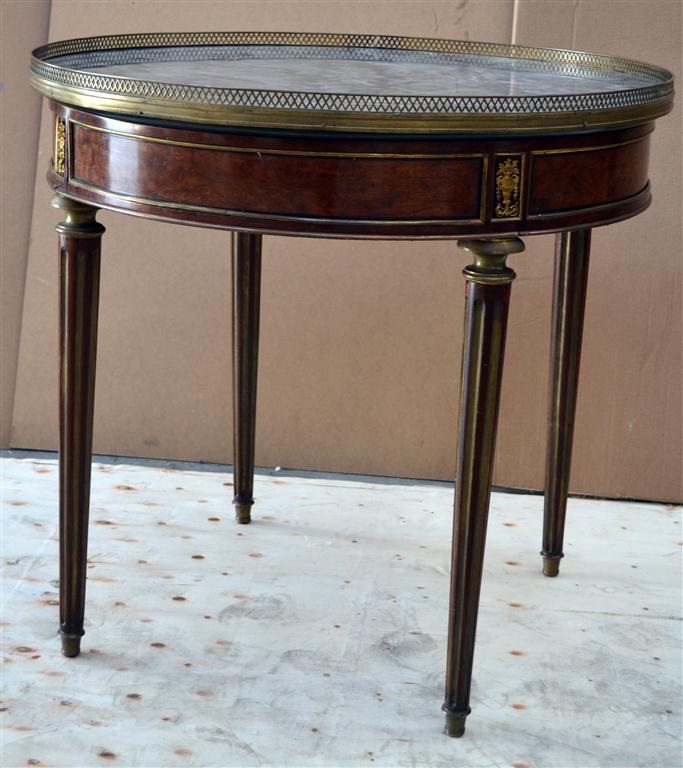 BELLE VENTE MOBILIERE CATALOGUEE