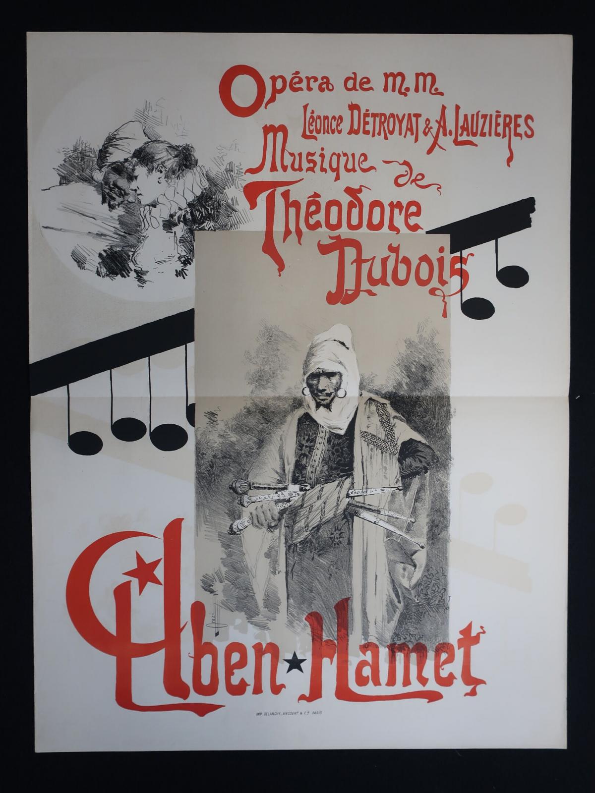 AFFICHES