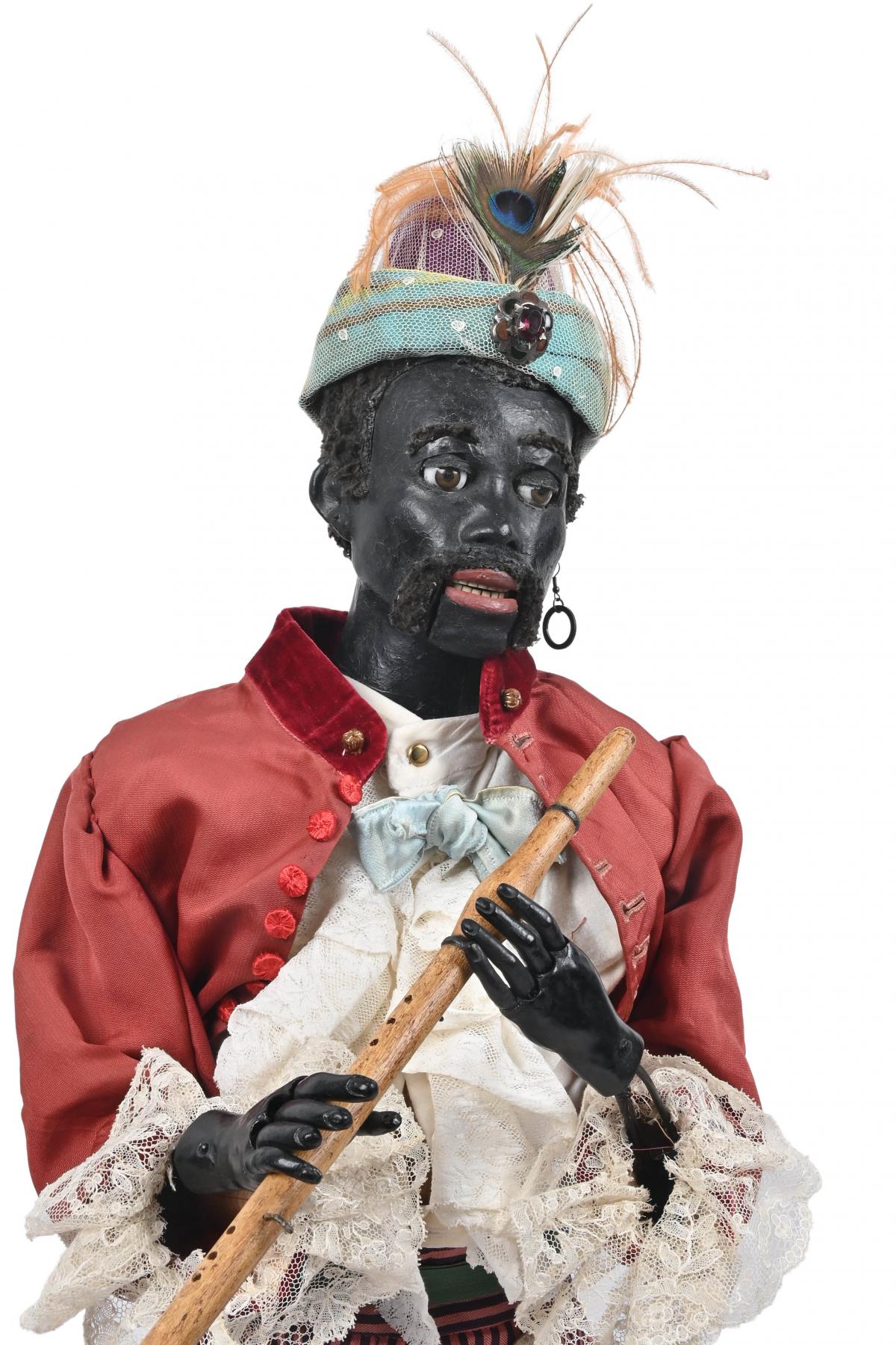 AUTOMATES - MUSIQUE MECANIQUE - PHONOGRAPHES - MACHINES A SOUS - ART ...