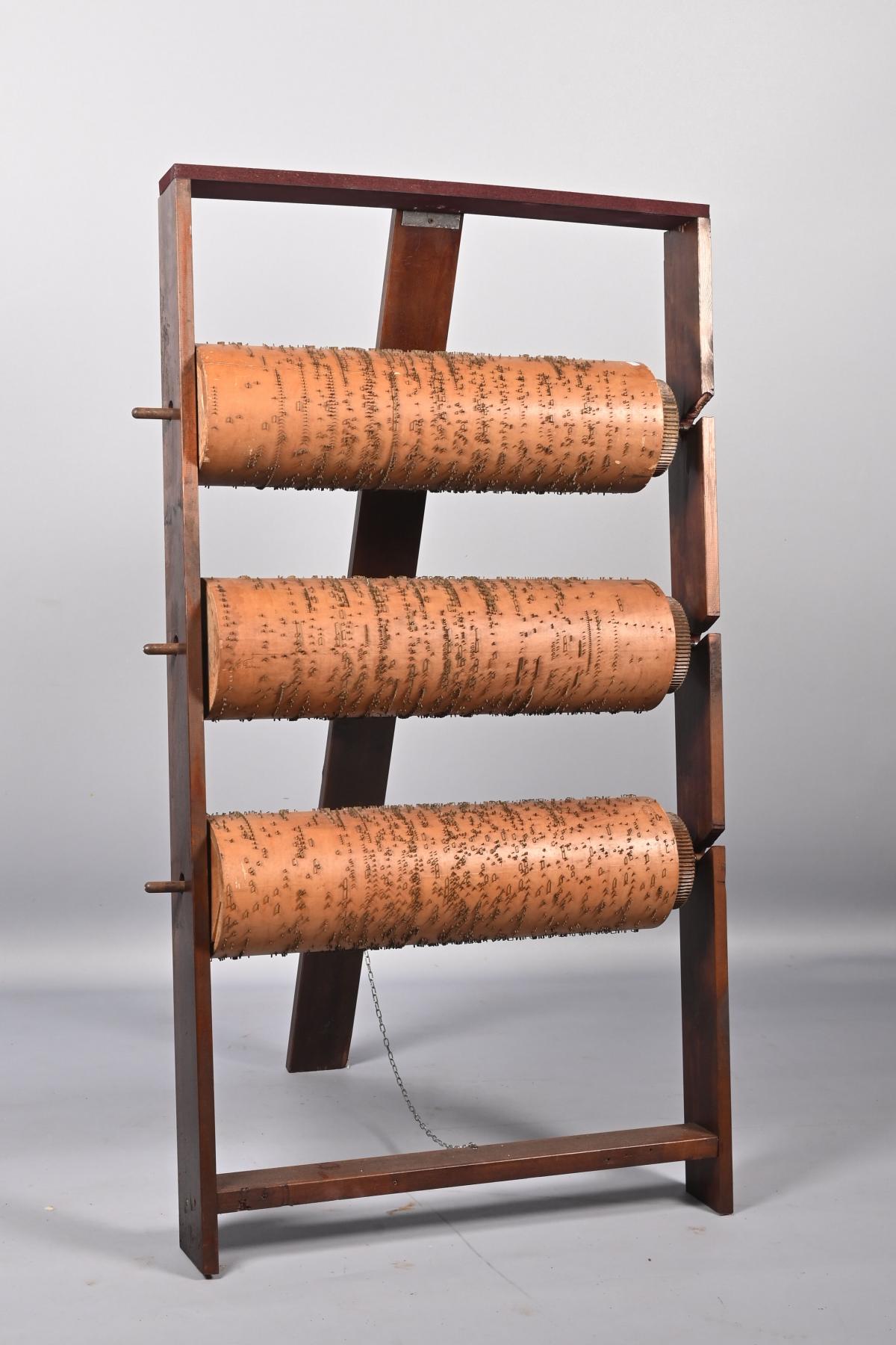 AUTOMATES - MUSIQUE MECANIQUE - PHONOGRAPHES - MACHINES A SOUS - ART ...