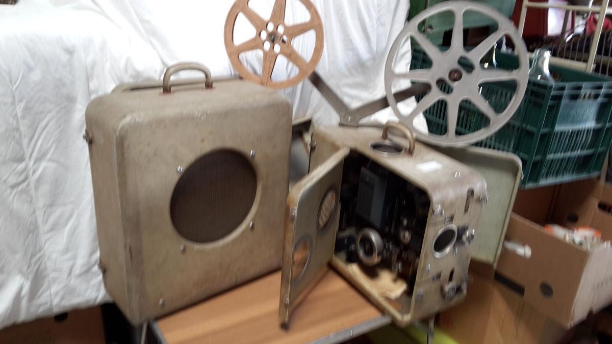 MUSIQUE - VIDEO - PHOTO : 459 lots