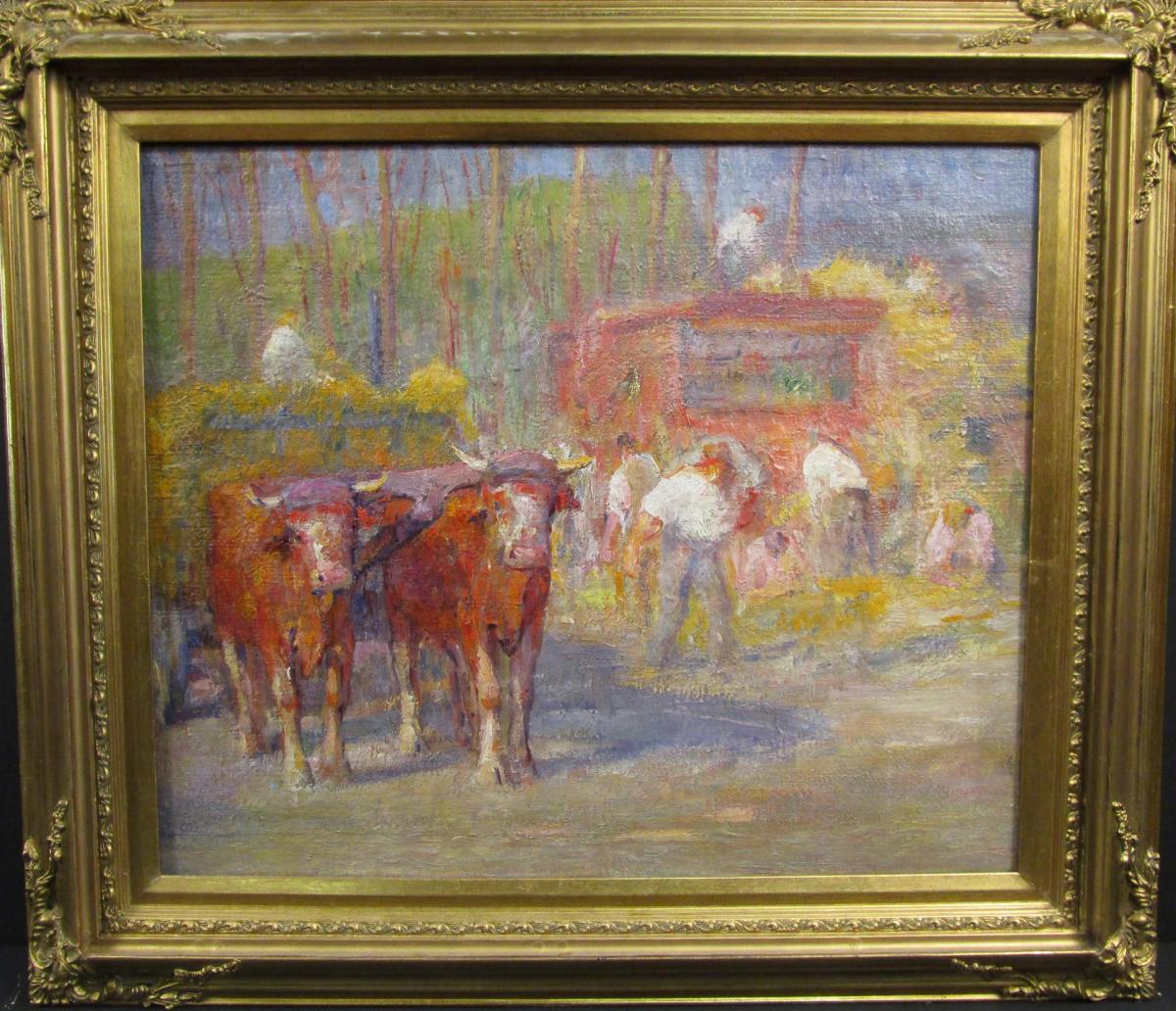 Mobilier & Objets d'Art