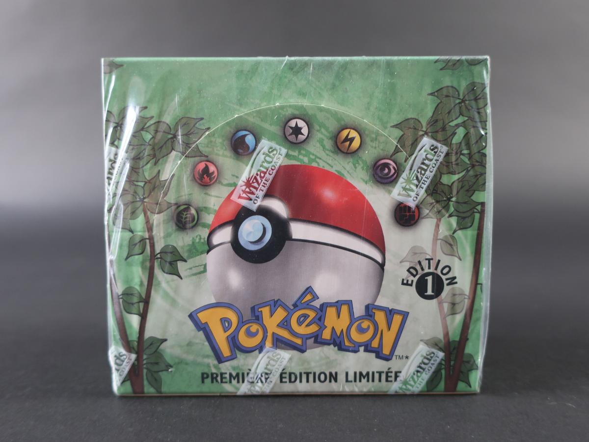 CULTURE GEEK : POKEMON - YU-GI-OH - JEUX VIDEOS RETRO : 725 lots