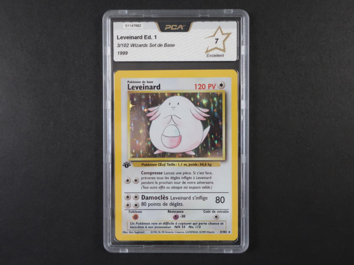 CULTURE GEEK : POKEMON - YU-GI-OH - JEUX VIDEOS RETRO : 725 lots