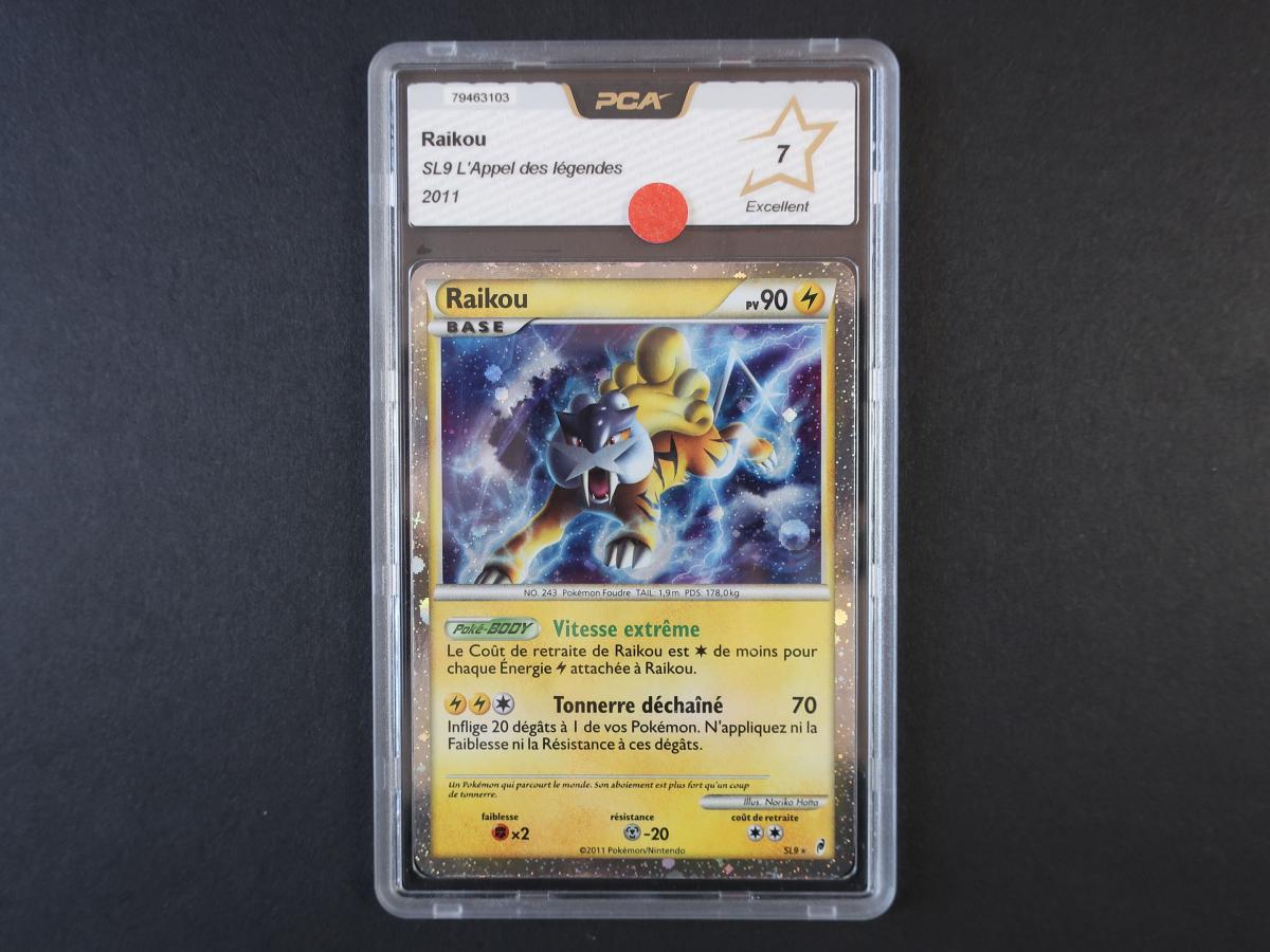 CULTURE GEEK : POKEMON - YU-GI-OH - JEUX VIDEOS RETRO : 725 lots