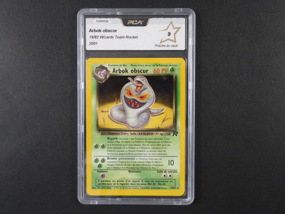 CULTURE GEEK : POKEMON - YU-GI-OH - JEUX VIDEOS RETRO : 725 lots