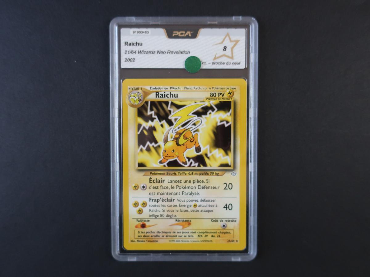 CULTURE GEEK : POKEMON - YU-GI-OH - JEUX VIDEOS RETRO : 725 lots