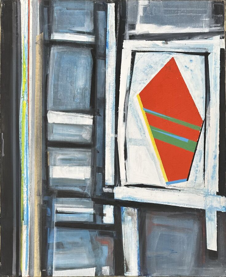 Atelier Jacques SIMON (1942-1995)