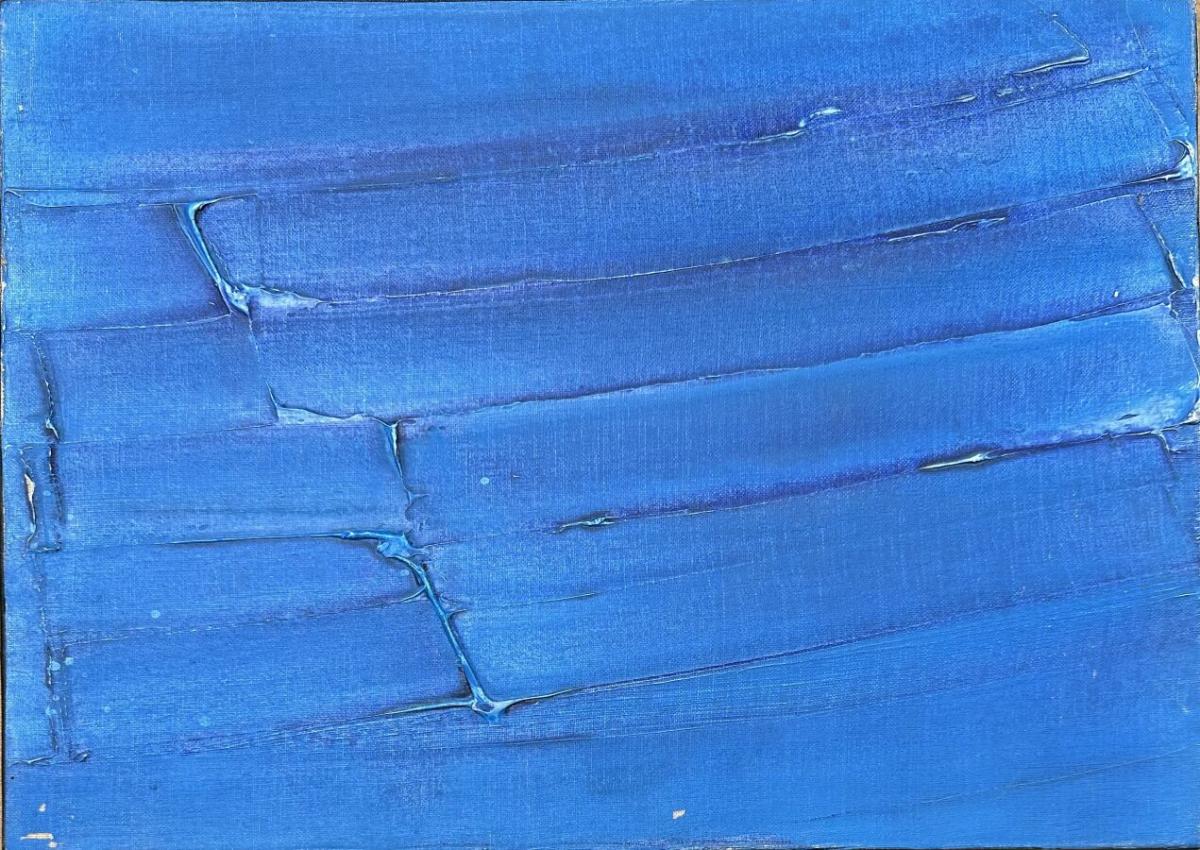 Atelier Jacques SIMON (1942-1995)