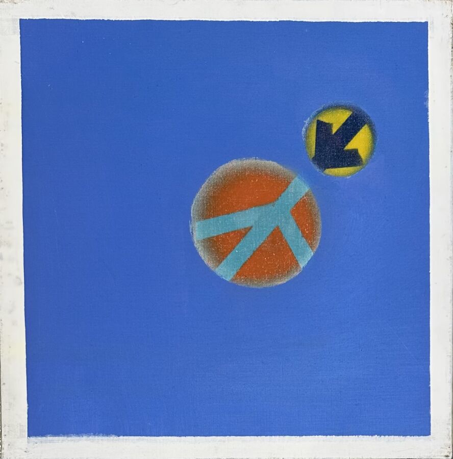 Atelier Jacques SIMON (1942-1995)