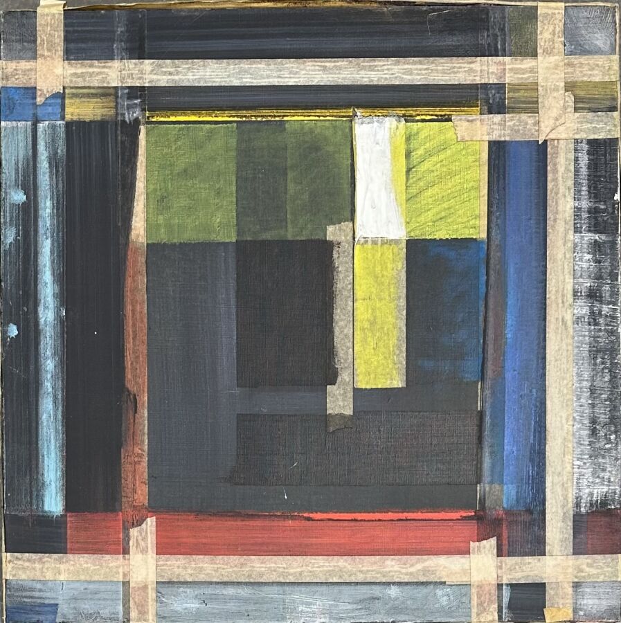 Atelier Jacques SIMON (1942-1995)