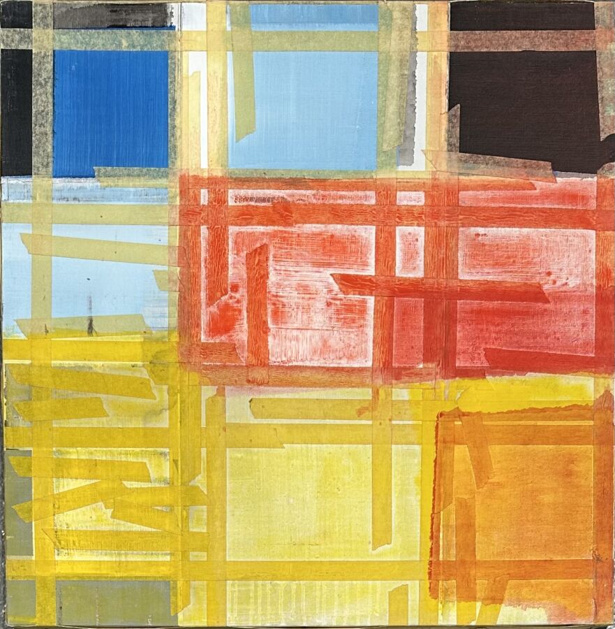 Atelier Jacques SIMON (1942-1995)