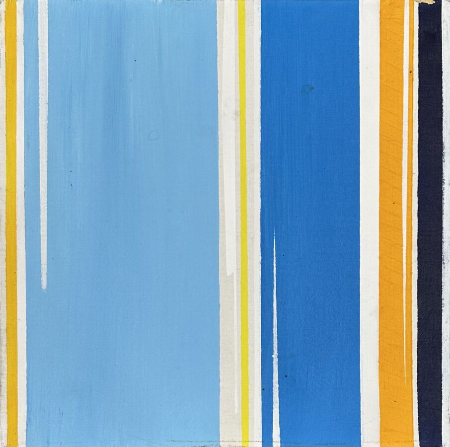 Atelier Jacques SIMON (1942-1995)