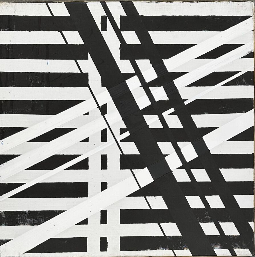 Atelier Jacques SIMON (1942-1995)