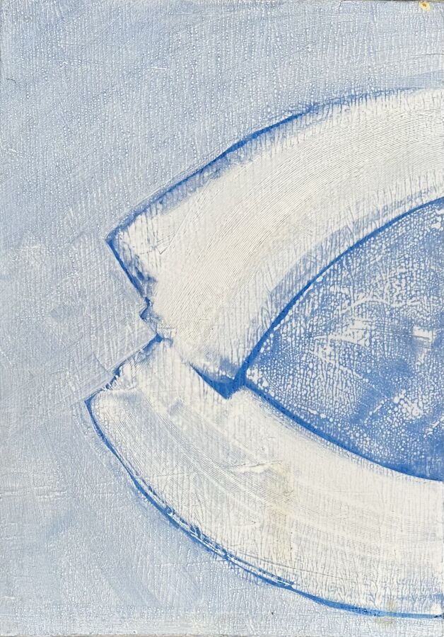 Atelier Jacques SIMON (1942-1995)