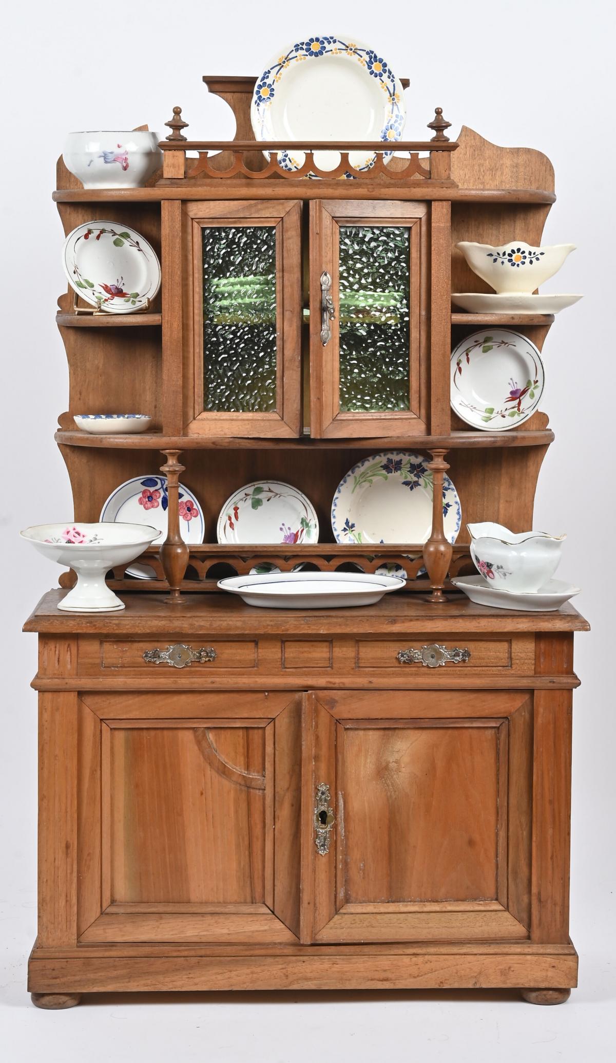 POUPEES DE COLLECTION