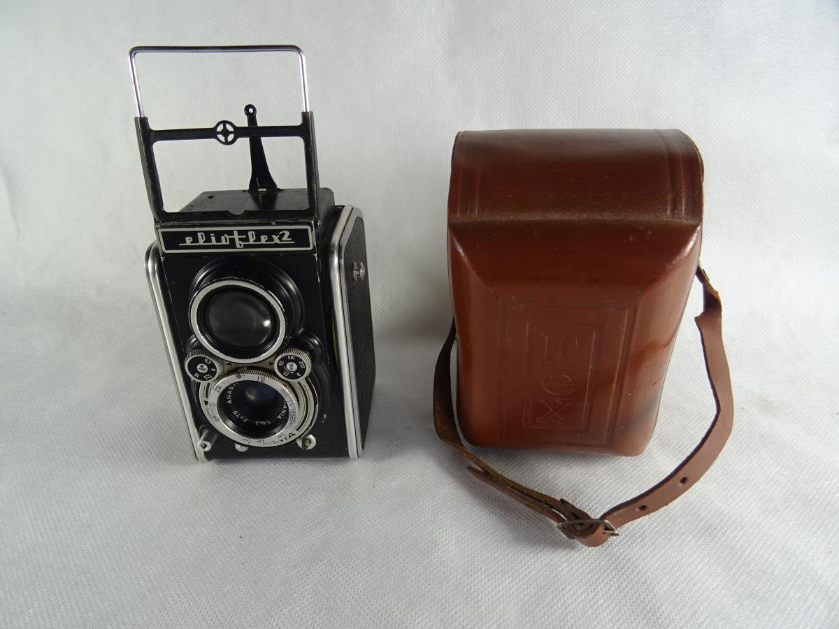 PHOTOGRAPHIE, CINEMA & INSTRUMENTS SCIENTIFIQUES - 875 lots