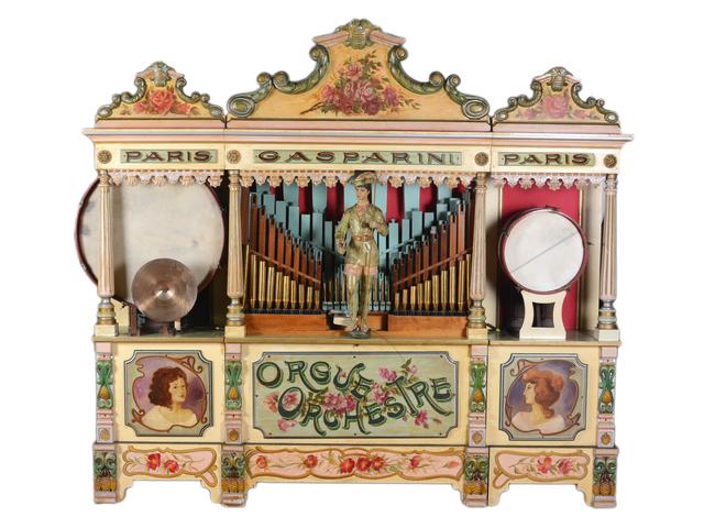 AUTOMATES - MUSIQUE MECANIQUE - MACHINES A SOUS (TSF et MACHINES A ...