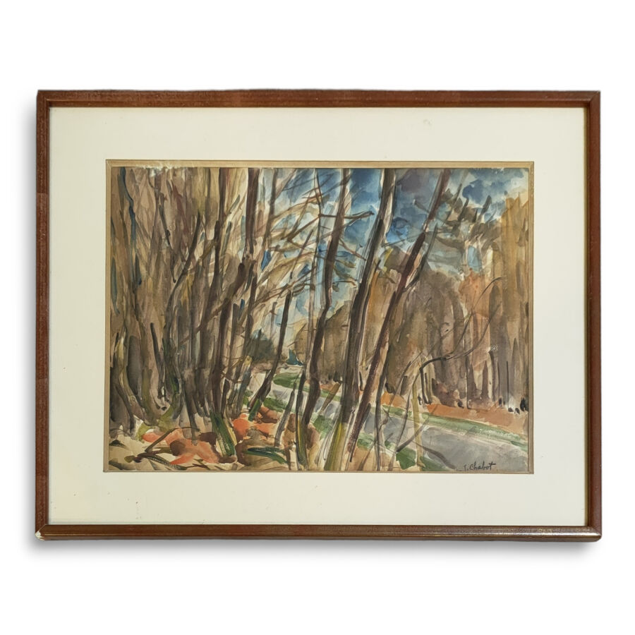 Tableaux Anciens, Modernes et Contemporains