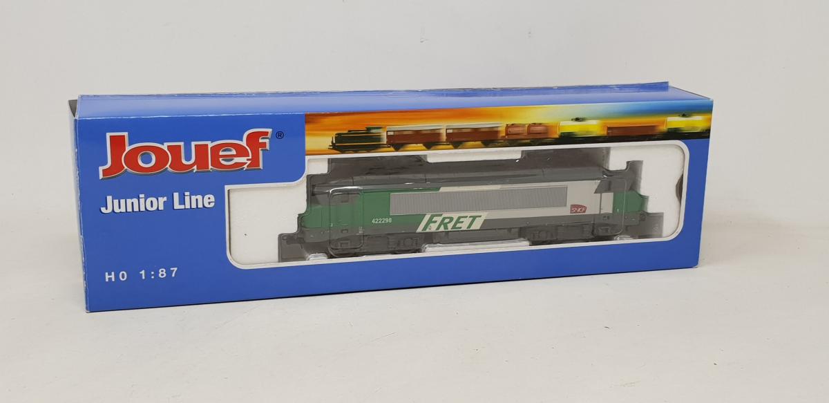 TRAINS MINIATURES ET JOUETS ANCIENS EN TÔLE