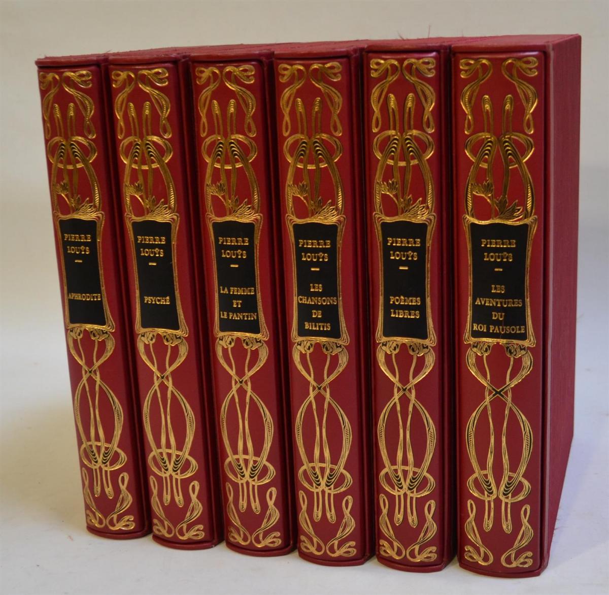 Collections : La Pléiade, livres anciens et modernes