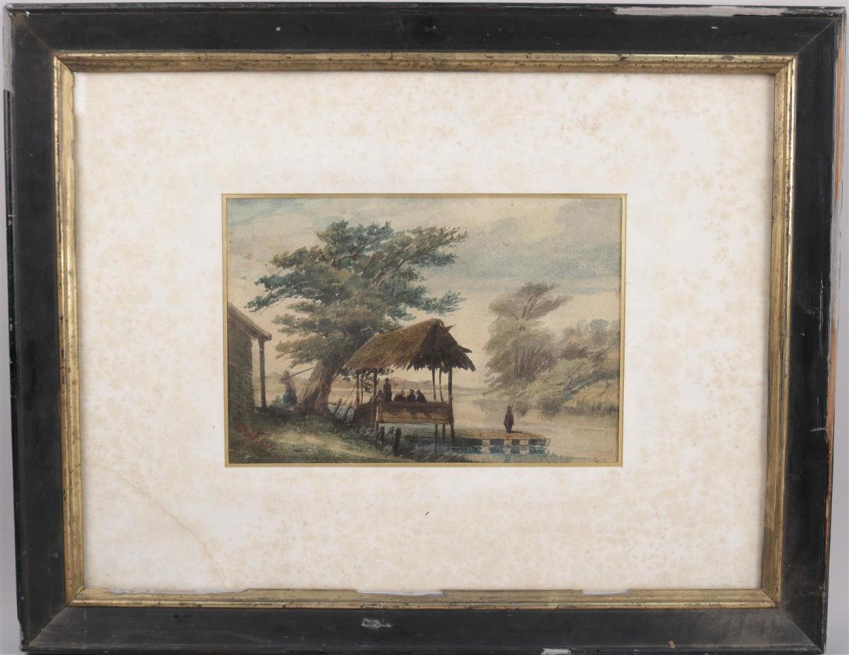 Tableaux, Dessins & Estampes
