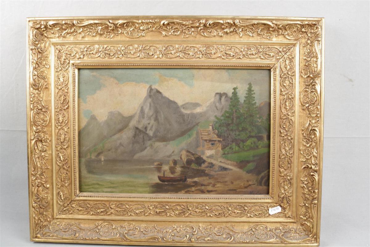 Tableaux, Dessins & Estampes
