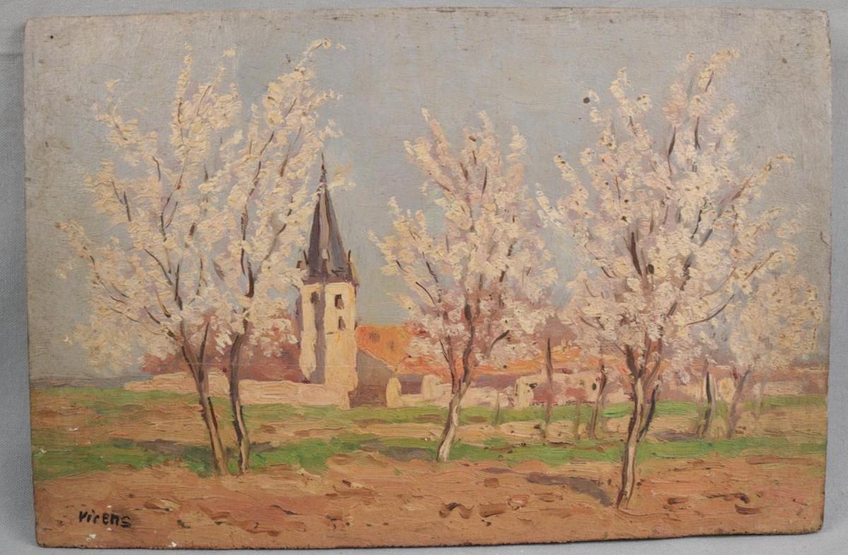 Tableaux, Dessins & Estampes