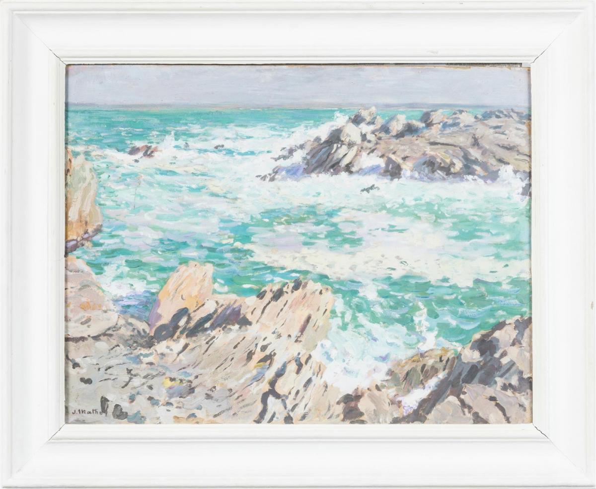 TABLEAUX MODERNES ET CONTEMPORAINS